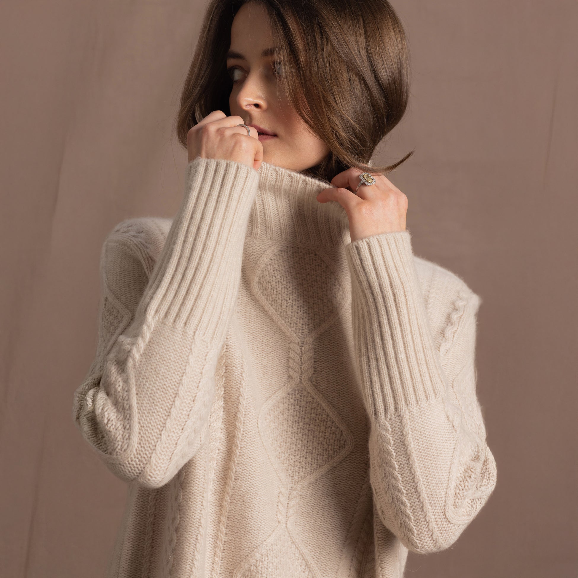 Madigan Cashmere | Irish Luxury