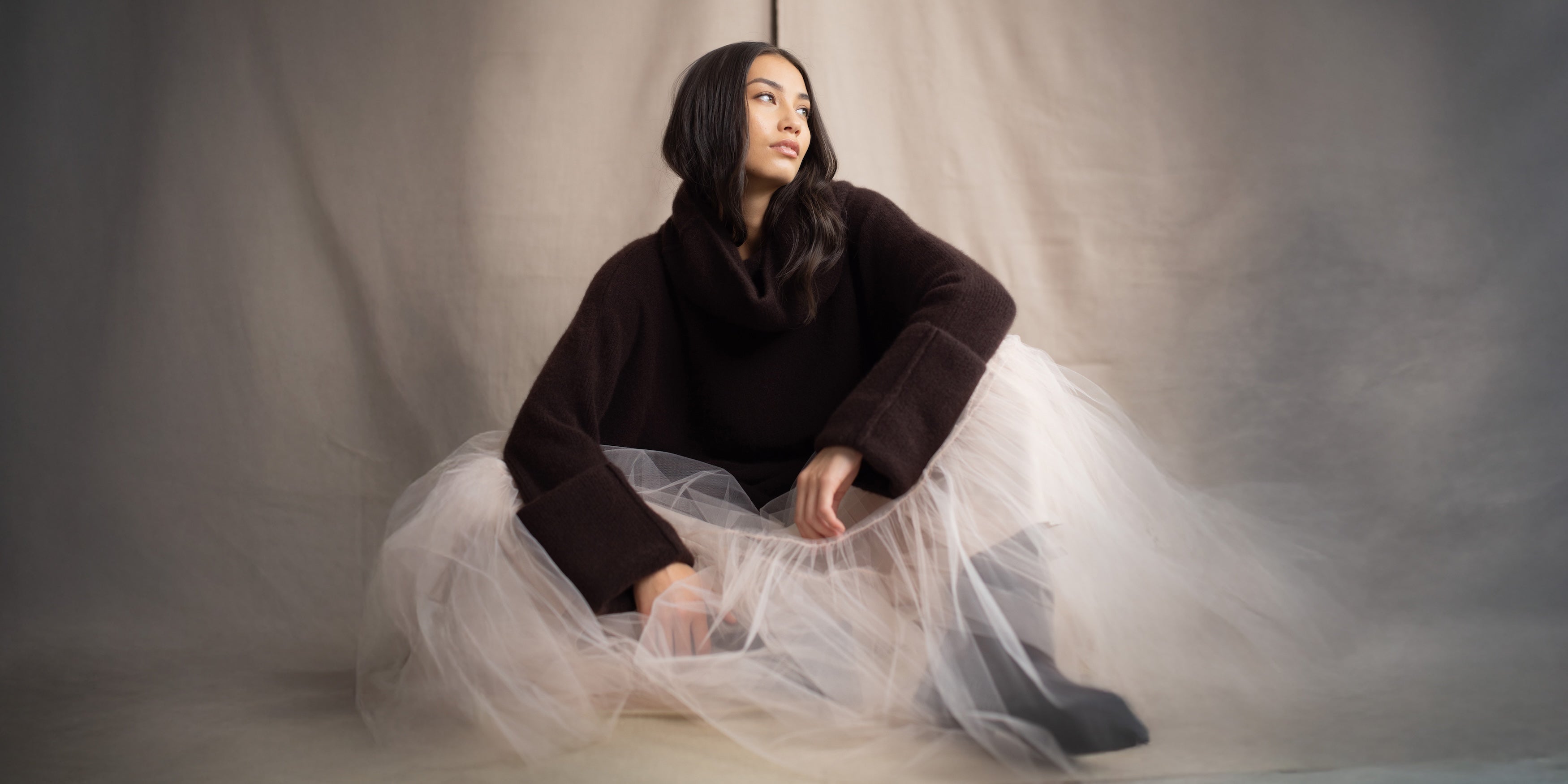 Madigan Cashmere | Irish Luxury