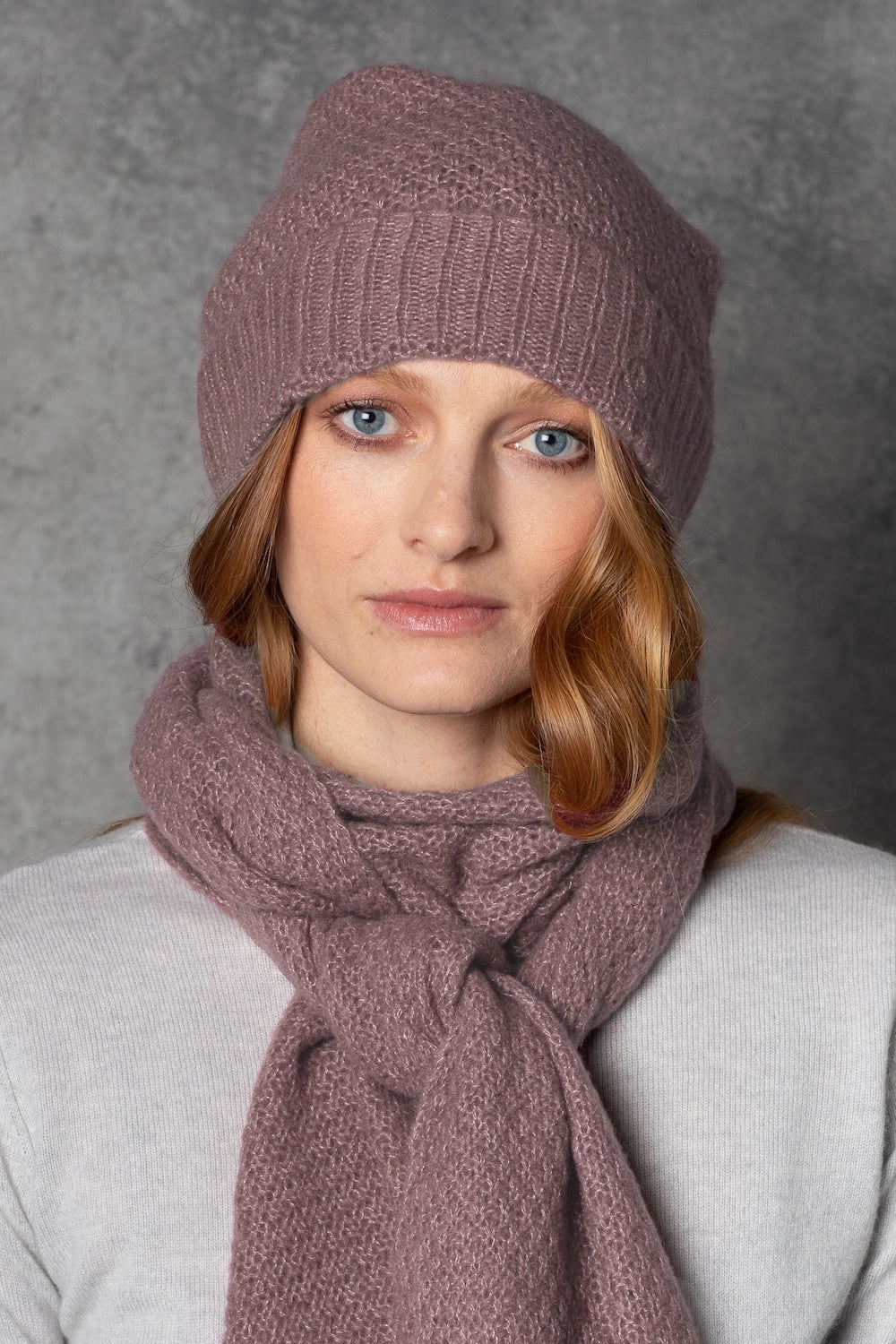 Womens Cashmere & Silk Clothing | Made in Ireland – Madigan Cashmere