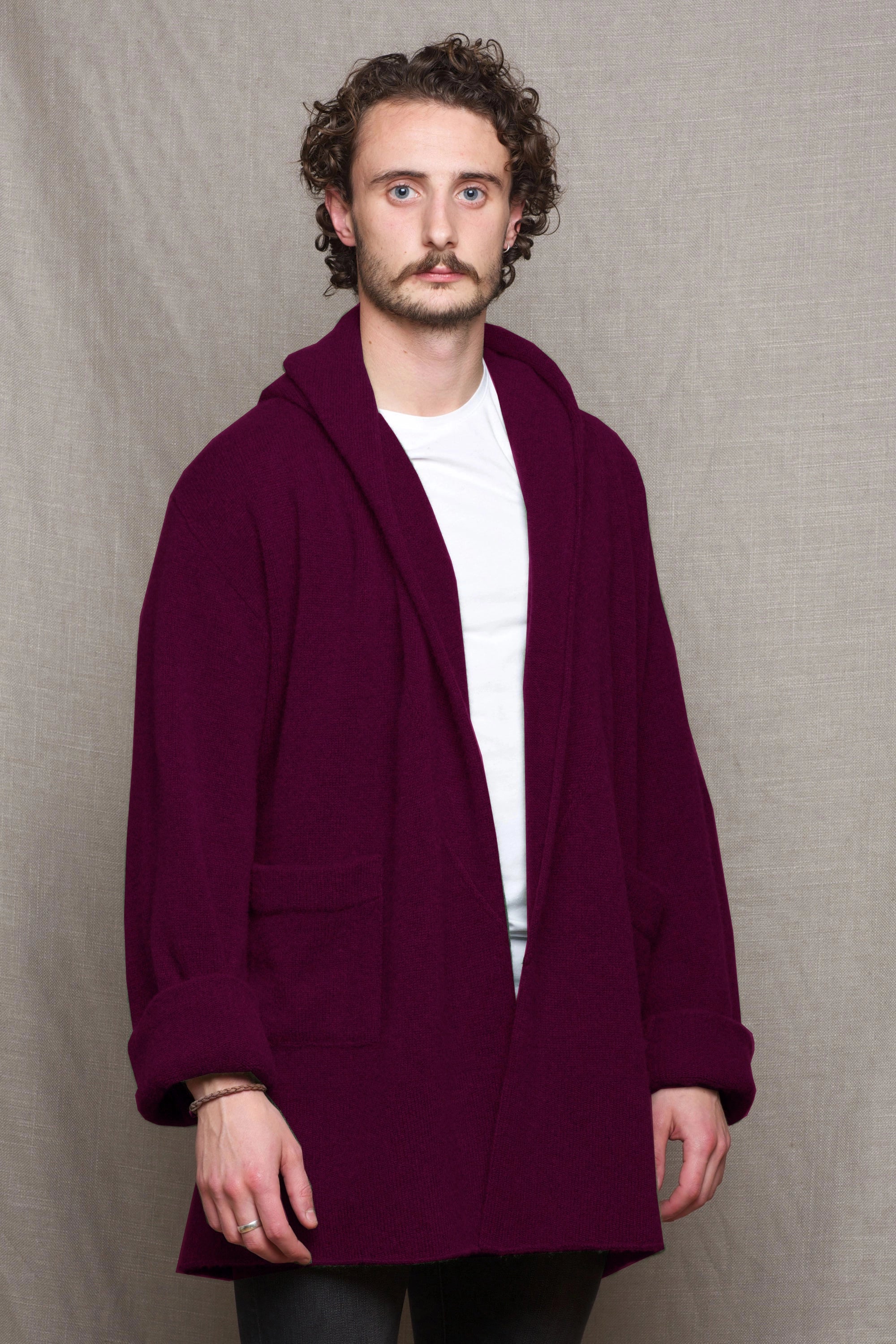 Madigan Cashmere | Irish Luxury