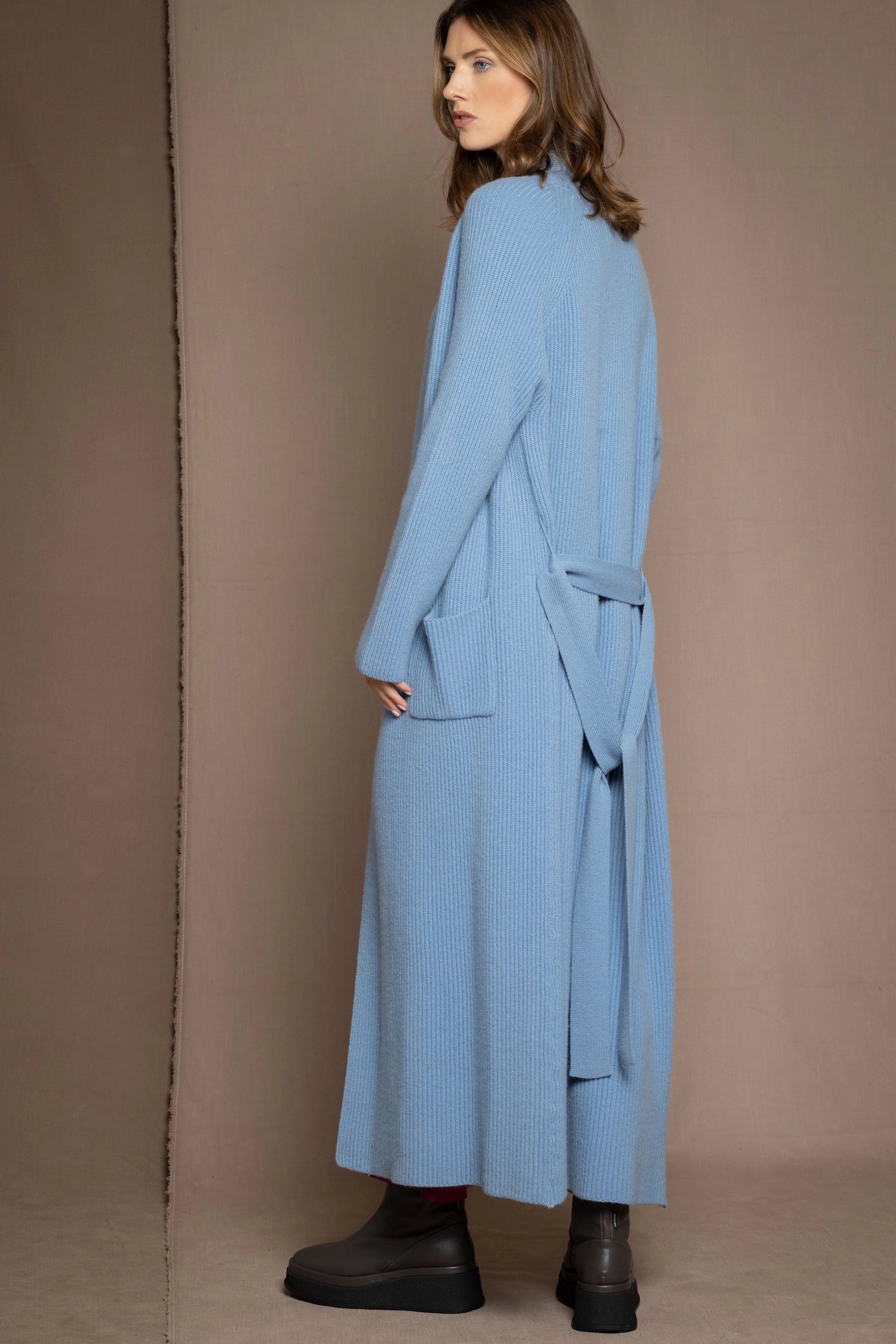 Madigan Cashmere | Irish Luxury