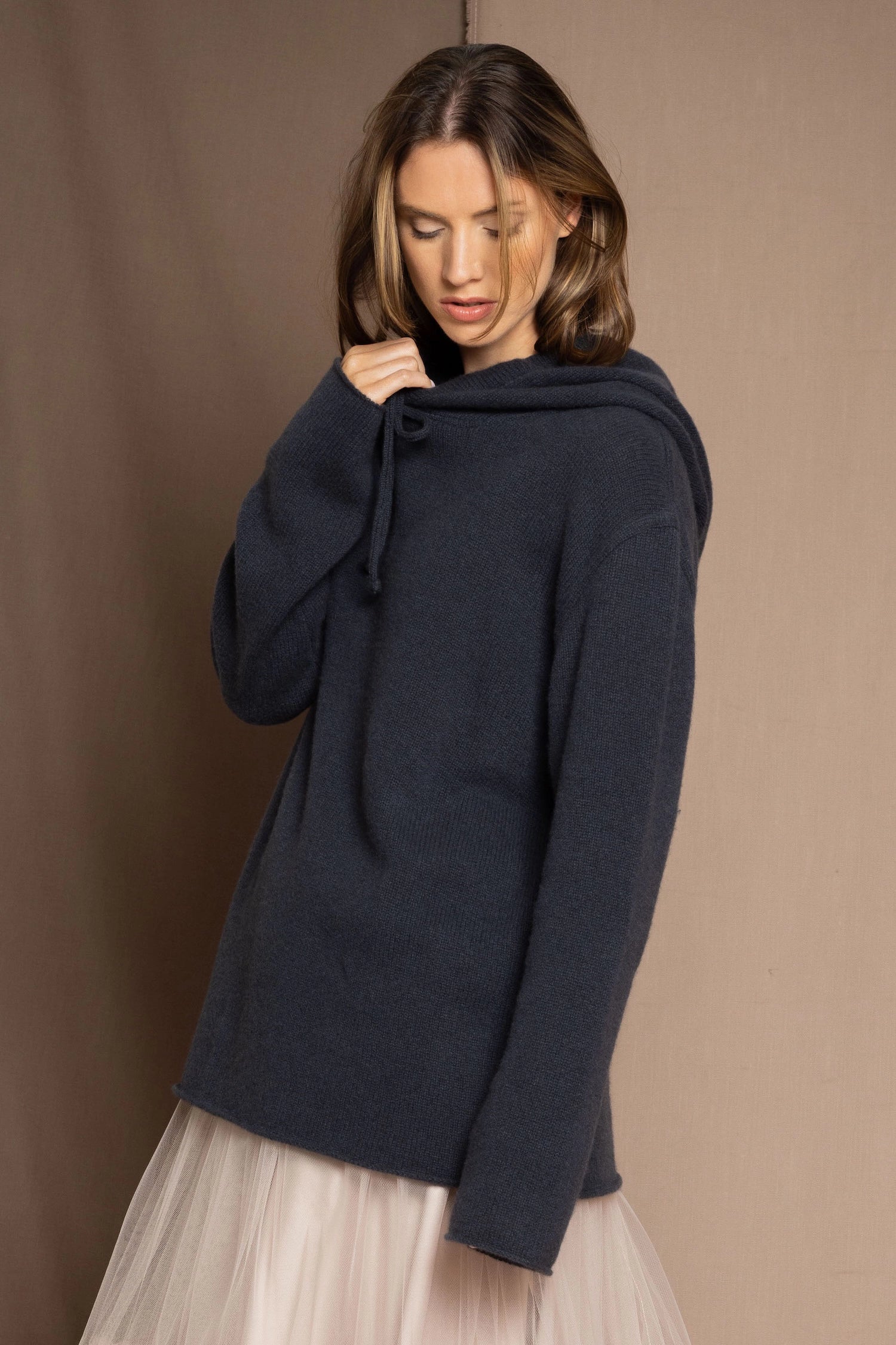 Womens Cashmere & Silk Clothing | Made in Ireland – Madigan Cashmere